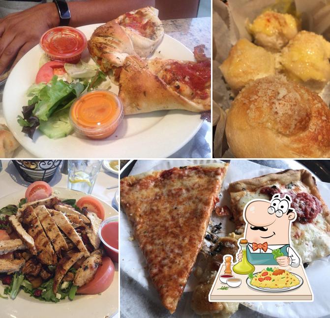 O Sole Mio, Stony Brook - Restaurant menu, prices and reviews
