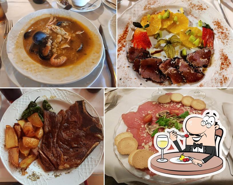 Top 5 restaurants with pasteles in Teià, september 2025 - Restaurant Guru