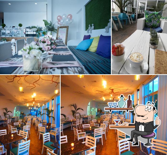 Top 10 restaurants in Benoni, december 2025 - Restaurant Guru