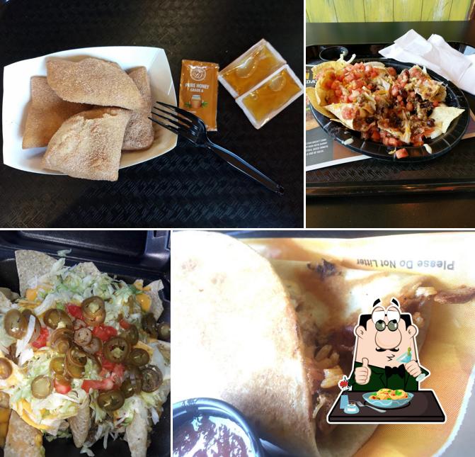 Taco Mayo, Oklahoma City - Restaurant menu, prices and reviews