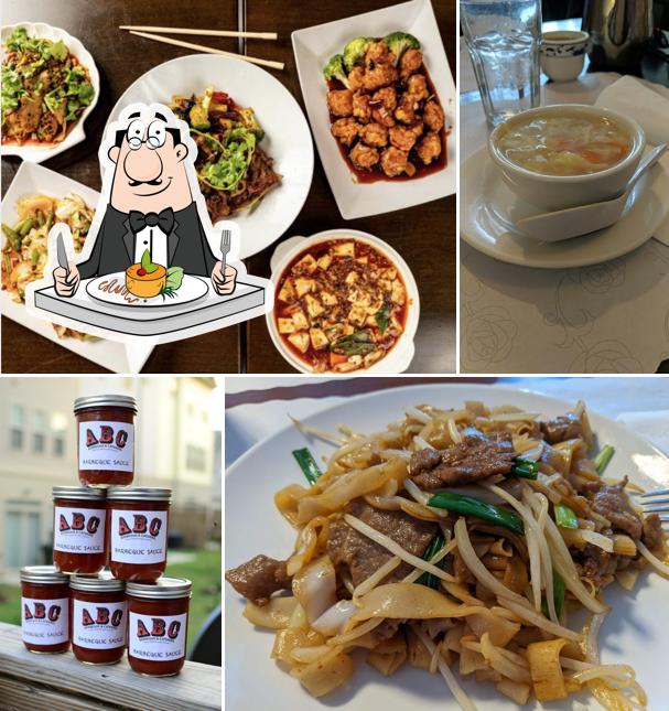 ABC Chinese Restaurant, Scotts Valley - Restaurant menu, prices and reviews