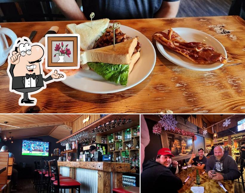 Baba Q's Smoke & Grill, Labrador City - Menu du restaurant, prix et avis