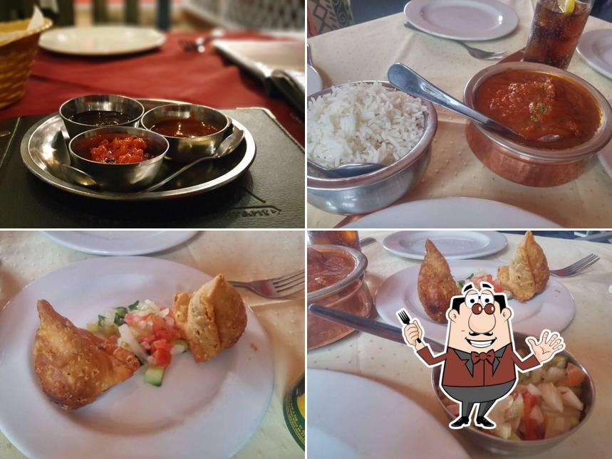 Banjaara Indian Restaurant Douglasdale, Johannesburg - Restaurant menu ...