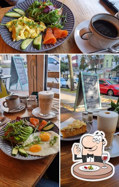 Miss Minty Café, Berlin - Speisekarte, Preise und Bewertungen