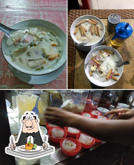 Café Sekoteng Bangkok (pindahan dari DU), Bandung - Opiniones del ...