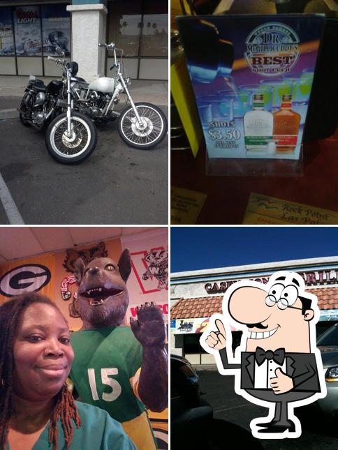 Casey Jones Grill, 2848 E Bell Rd in Phoenix - Restaurant menu and reviews