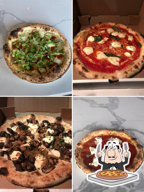 Cima Enoteca, Burlington - Restaurant menu, prices and reviews