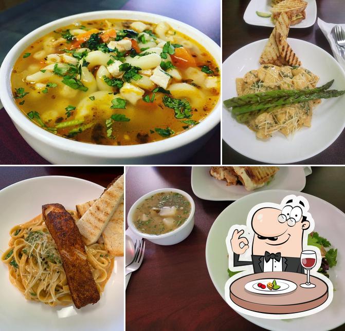 Azucar and Sal, McAllen - Restaurant menu, prices and reviews