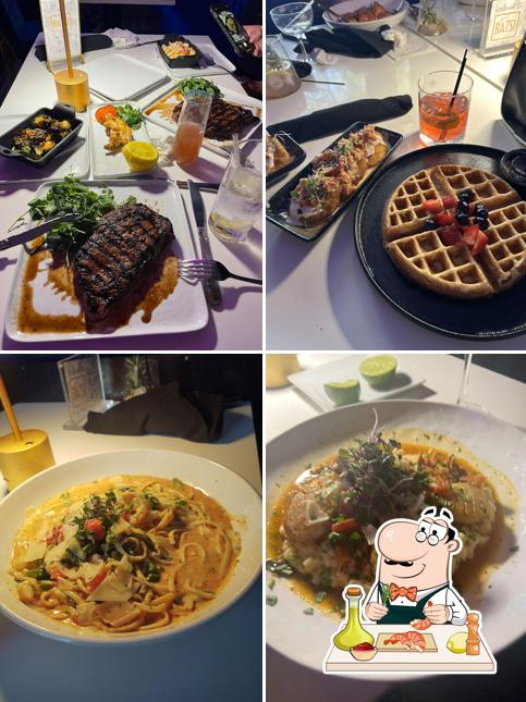 BATSI, Atlanta - Restaurant menu, prices and reviews