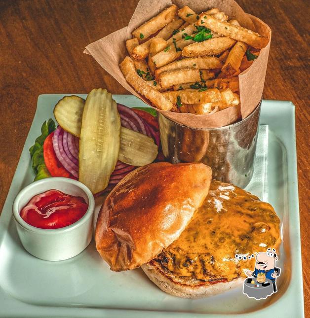 Land Ocean Restaurant Reno, Reno - Restaurant menu, prices and reviews