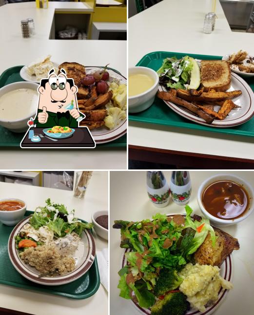 F.A.R.M. Cafe, Boone - Restaurant menu, prices and reviews