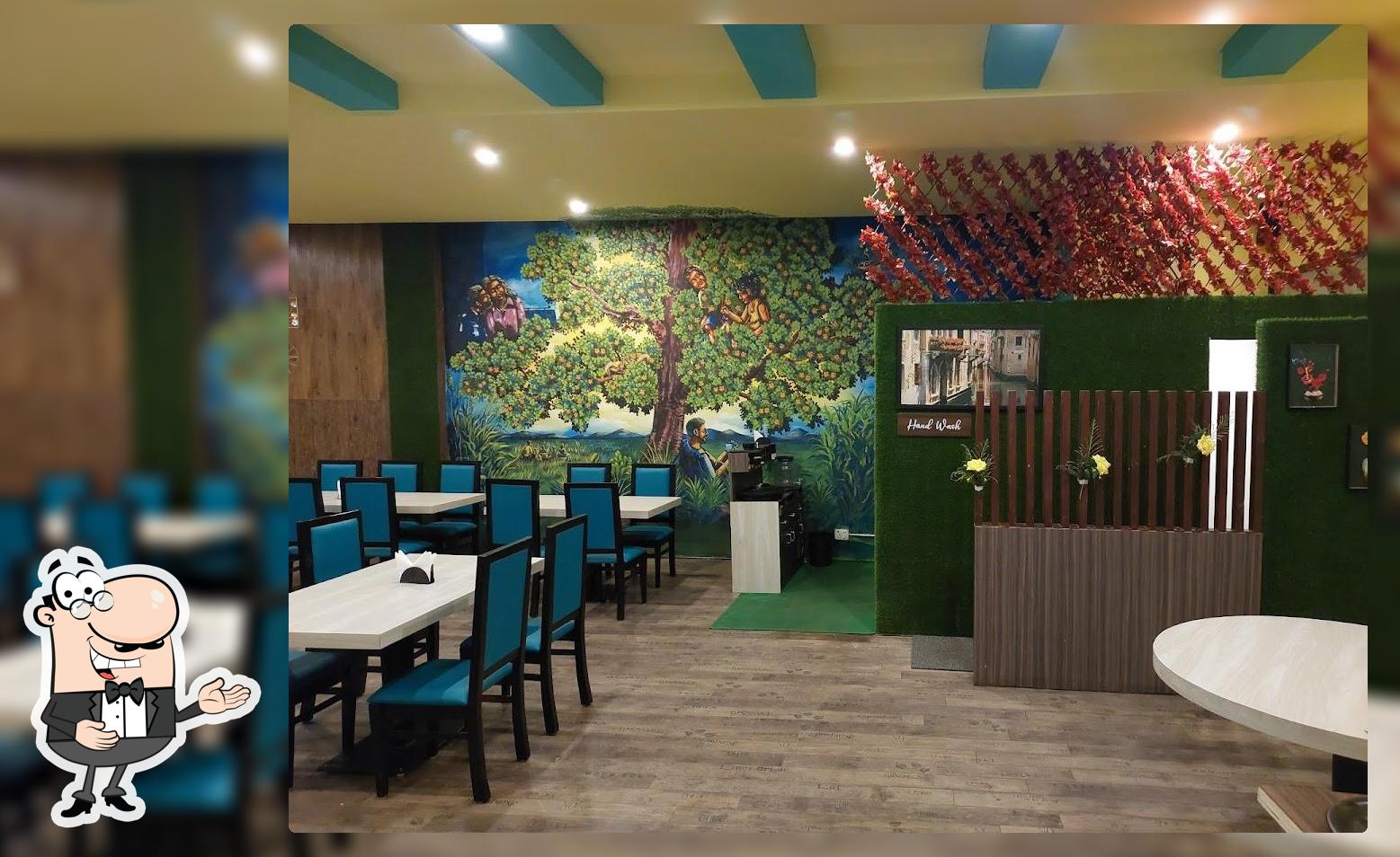 Family Tree Restaurant, Coimbatore - Restaurant reviews