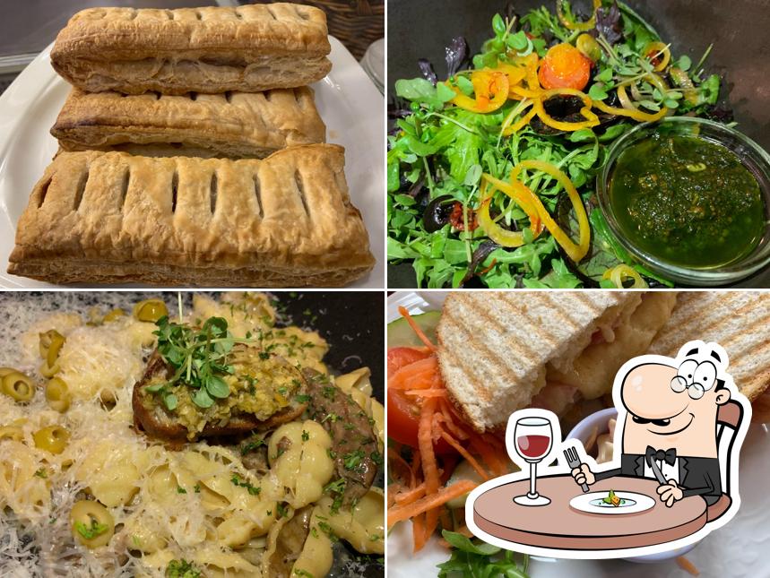 Bridge That Gap Sandwich Bar in Sowerby Bridge - Restaurant reviews