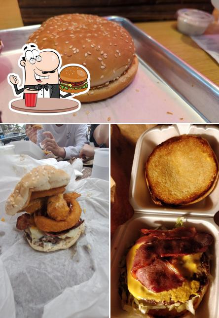 Deja Vu cafe, Isla Vista - Restaurant menu, prices and reviews