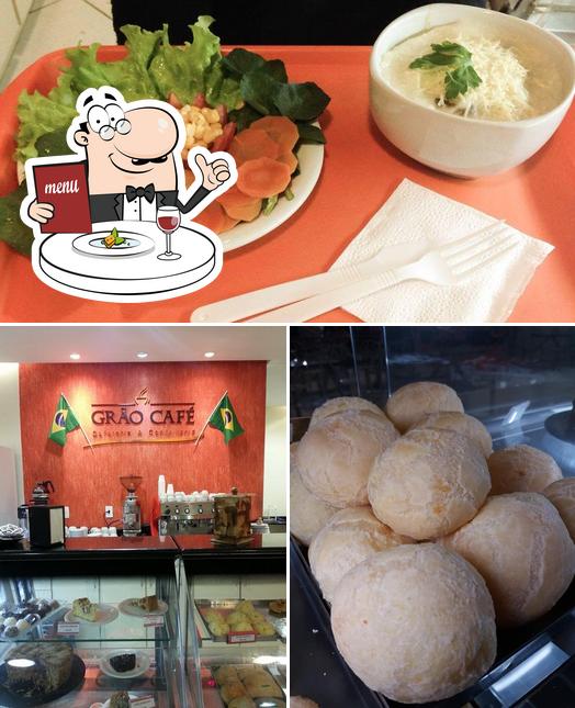 Grão Café Florianópolis Restaurant Reviews