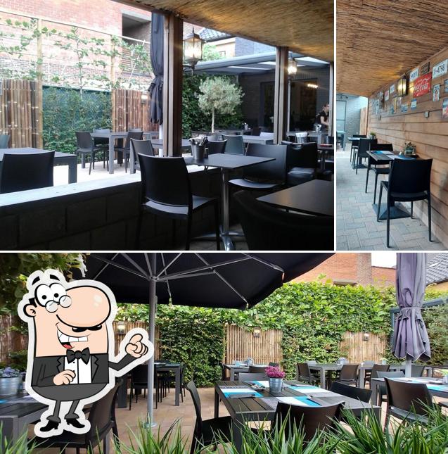 Gyros Bar, Genk - Restaurant reviews