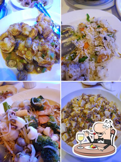 House Of Chow Restaurant in Adelaide - Restaurant menu and reviews