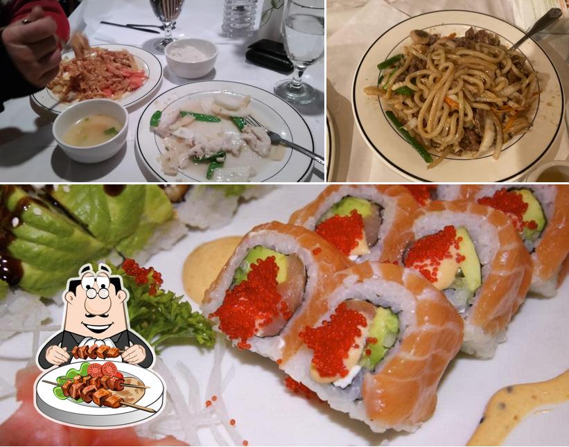 Hunan Oshaka, Lake Placid - Restaurant menu, prices and reviews