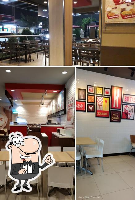 KFC Rest Area Km. 102 Tol Cipali Subang restaurant, Subang, Rest Area ...