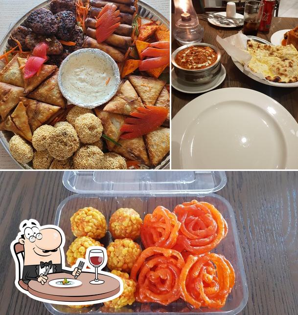 Mantra Restaurant, Midrand - Restaurant reviews