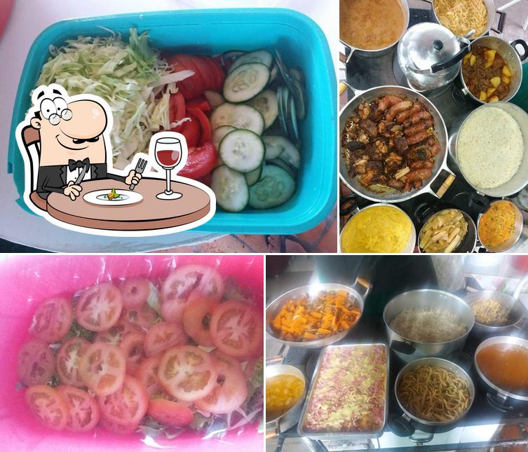 Marmitex restaurant, Coxim - Restaurant reviews