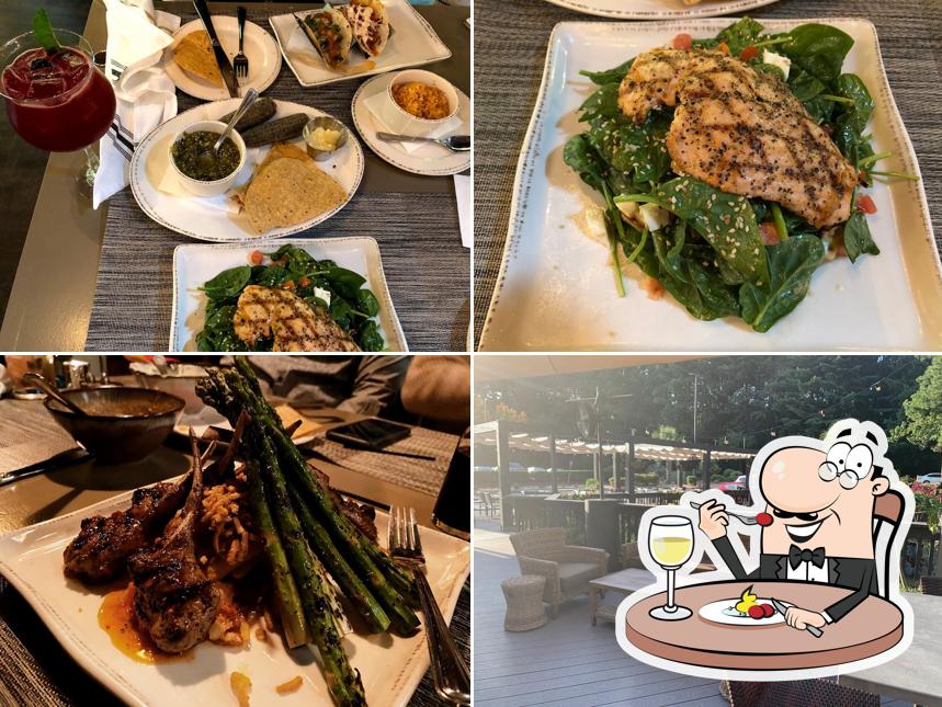 Mojave Restaurant, Sandy Springs - Restaurant menu, prices and reviews