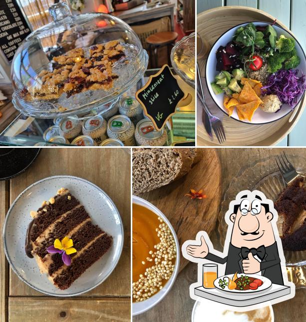 Top 7 cafes in Crewe, august 2025 - Restaurant Guru