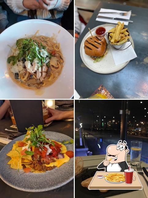 Butler & Barry, Bray - Restaurant menu, prices and reviews
