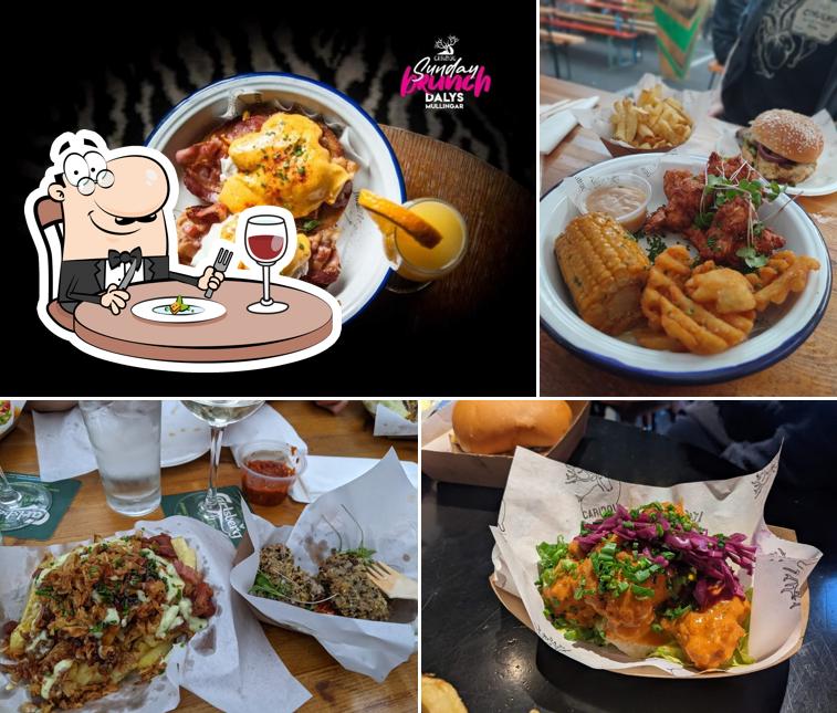 Top 7 restaurants in Mullingar, december 2025 - Restaurant Guru