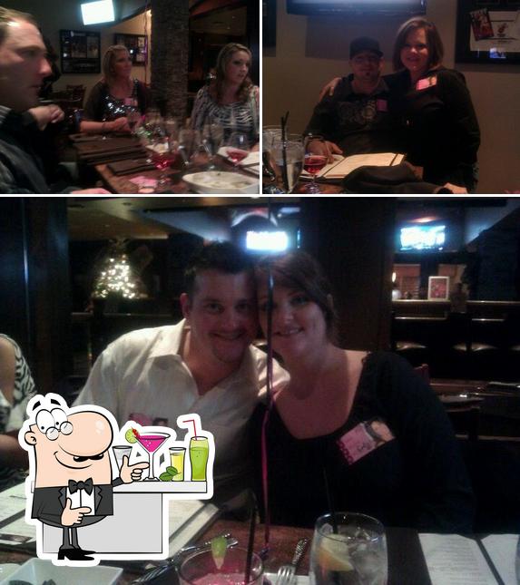 Just The Tip Tina's 40th in Houston