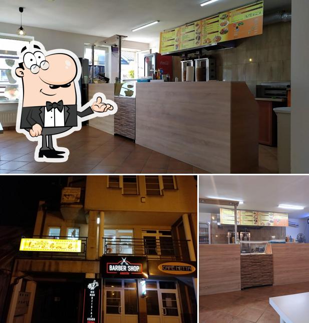 Kebab Orient pub & bar, Augustow - Restaurant reviews