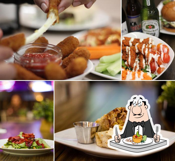 Los mejores restaurantes en el Centro Comercial COLOSSUS Corporate ...