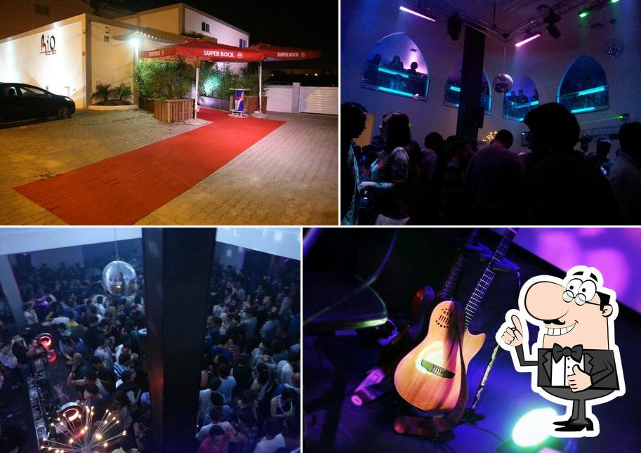 Rio Club - Disco, Lourinhã - Menu do restaurante, preços e opiniões