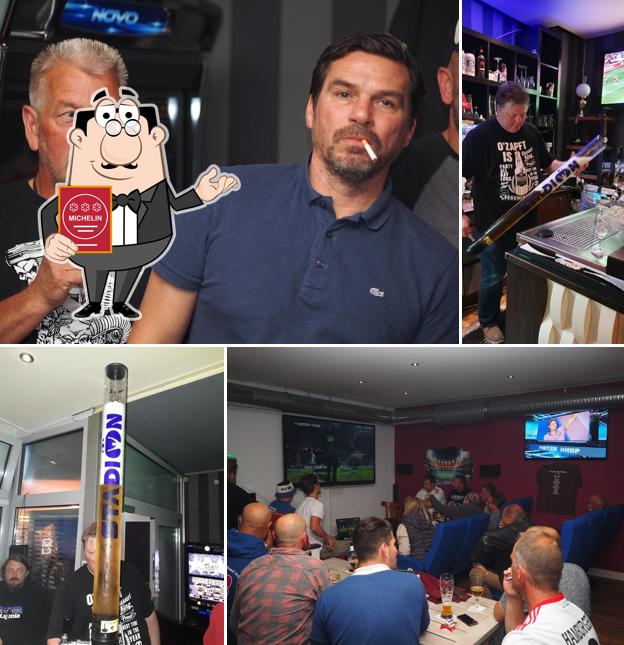 Best sport bars in Sylt, summer 2024 - Restaurant Guru