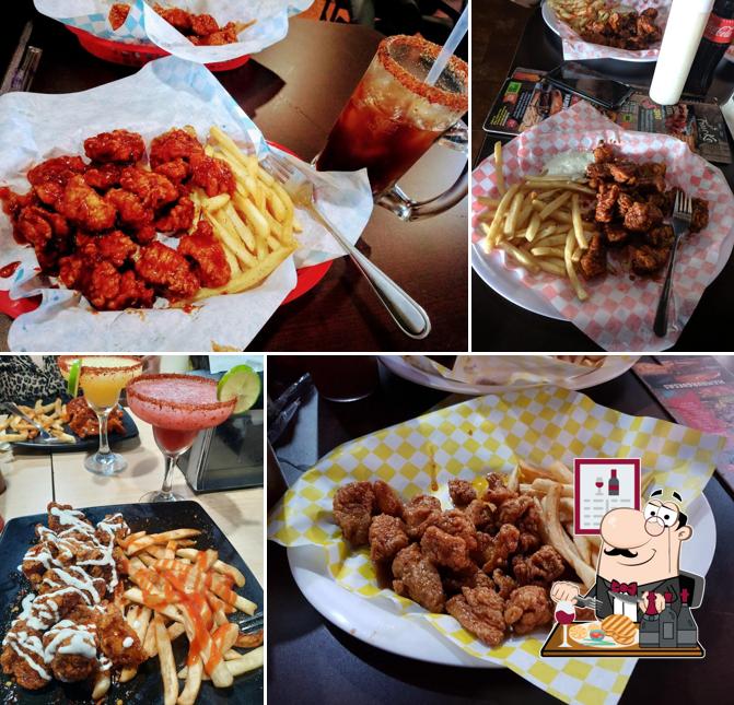 Los mejores restaurantes en el Centro Comercial Plaza Troncoso ...