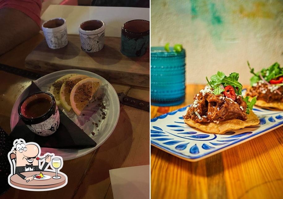 The Agave Room, Rancho Cucamonga - Restaurant menu, prices and reviews