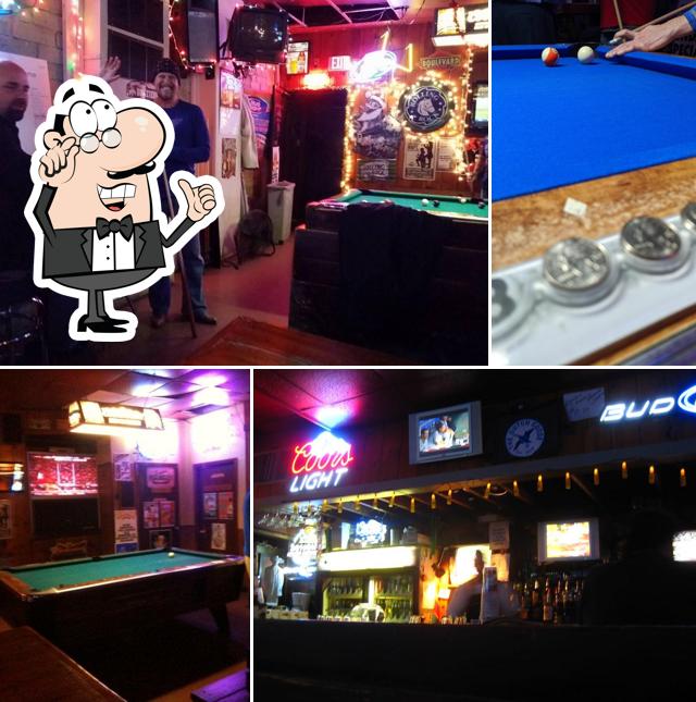 Dutch Goose Sports Bar & Grill, Topeka - Restaurant menu, prices and ...