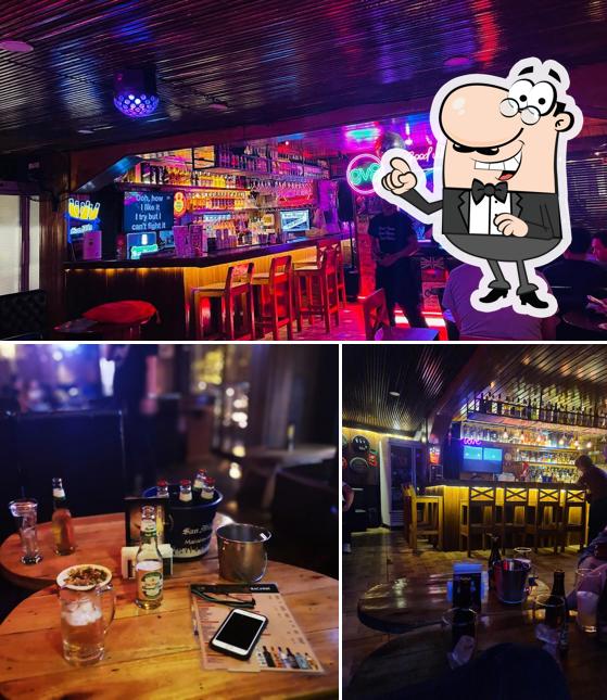 gv8 Makati, Makati, Vito Cruz - Restaurant menu, prices and reviews