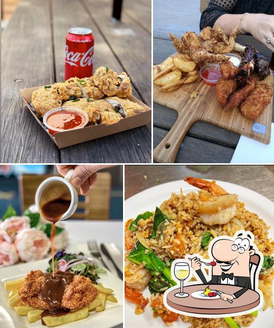 Best fried rice in Cessnock restaurants, spring 2024 - Restaurant Guru