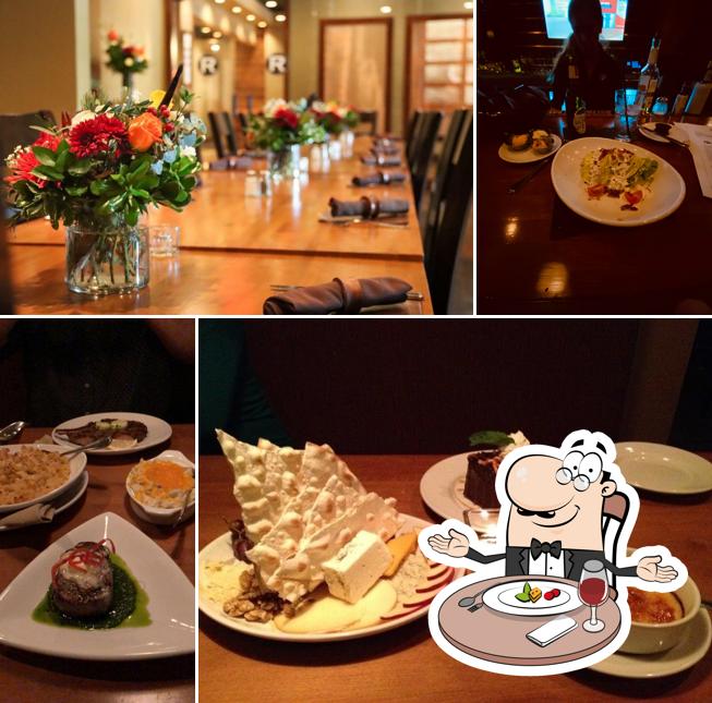 Republic Chophouse, Green Bay - Restaurant menu, prices and reviews