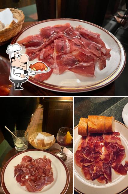 Bar Topa, Sydney - Restaurant menu, prices and reviews