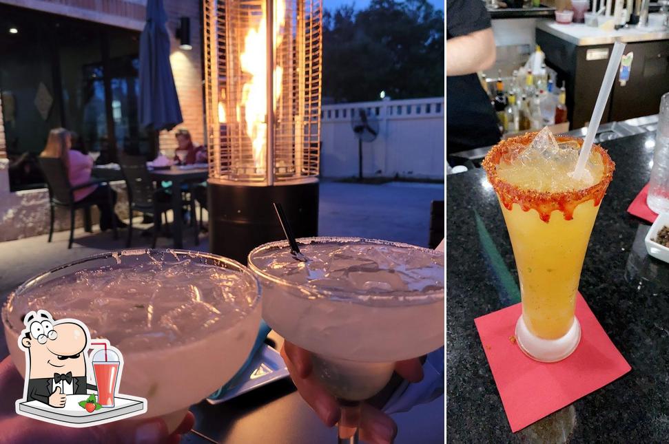 Chachi's Next Door in Houston - Restaurant menu and reviews