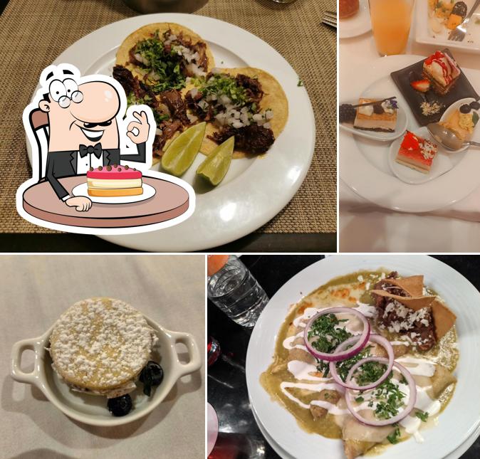 Condimento, Mexico City - Restaurant menu, prices and reviews