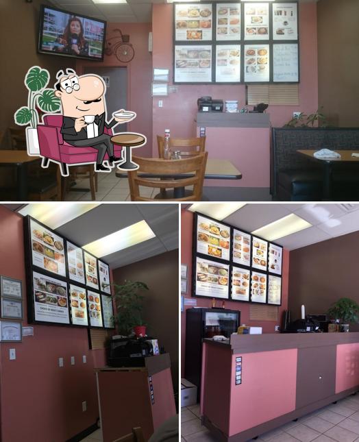 Don Limon Taqueria in Euless - Restaurant menu and reviews