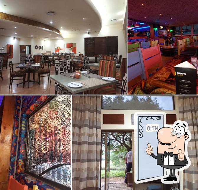 El Mexicano Loco, Welkom - Restaurant menu, prices and reviews