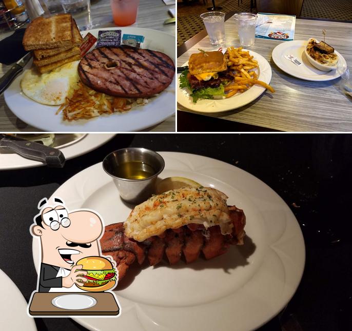 Top 5 places to eat in Oyehut-Hogans Corner, may 2025 - Restaurant Guru