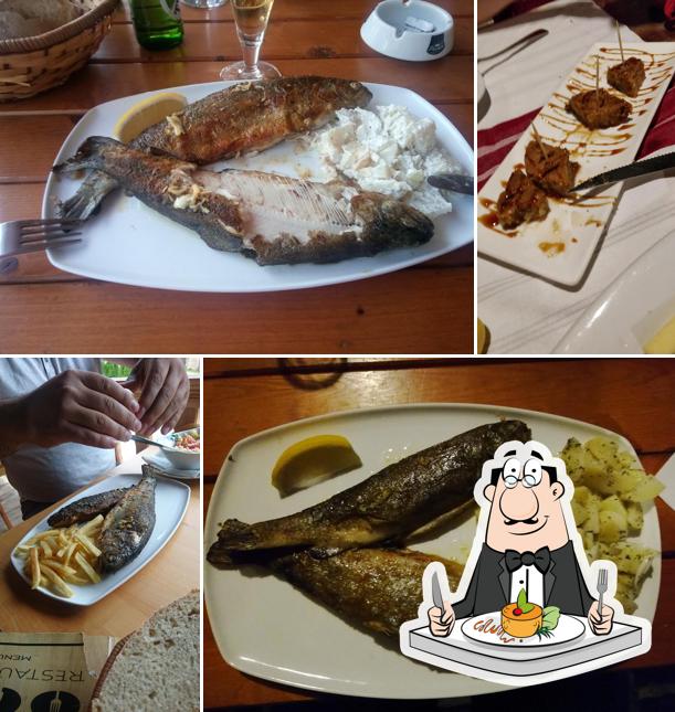 Etno Selo - VRELO restaurant, Montenegro - Restaurant reviews