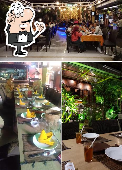Handayani Garden, Surabaya - Restaurant menu, prices and reviews