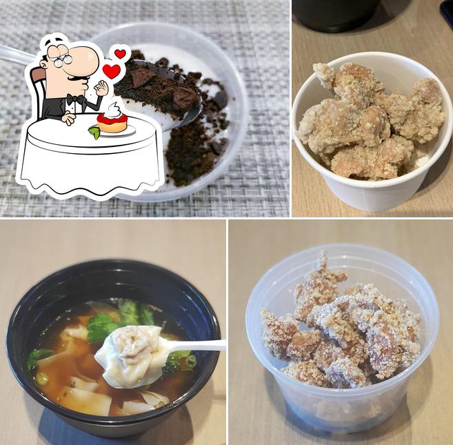 Hey Noodles in Vaughan - Restaurant reviews