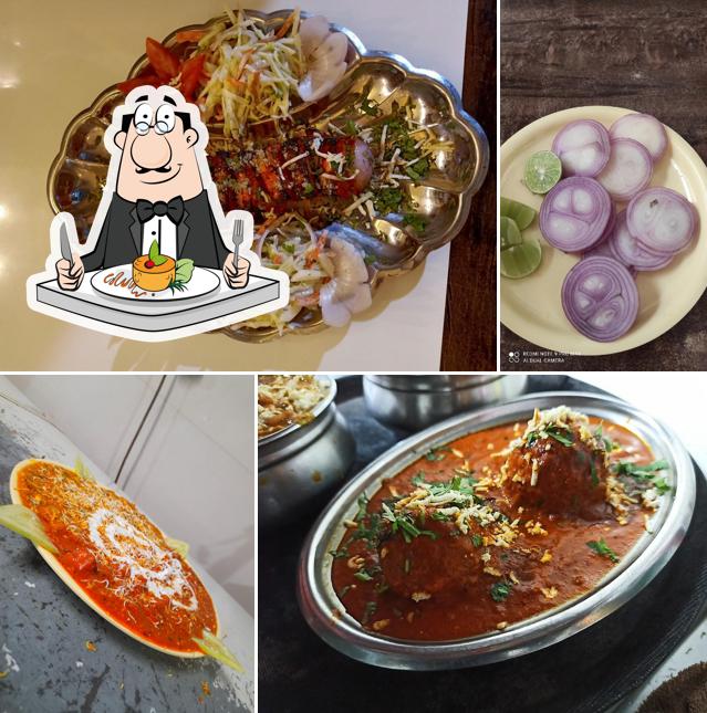 Hotel Payal, Shirpur - Restaurant menu, prices and reviews